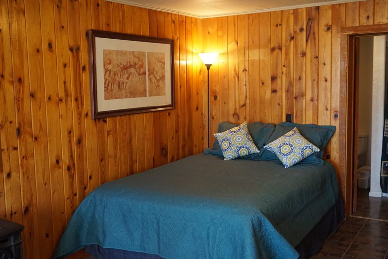 Cabins Available - Aspen Ridge Cabins