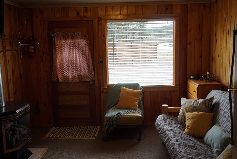 Cabins Available - Aspen Ridge Cabins